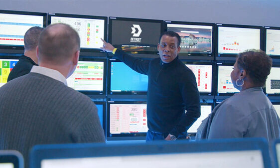 Investing in Detroiters keeps world-class business DMS on the road to ...