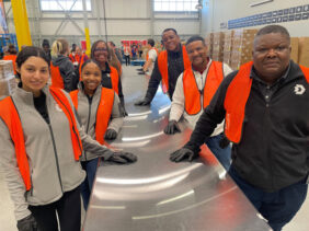 Investing in Detroiters keeps world-class business DMS on the road to ...