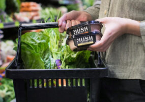 MUSH is redefining breakfast by making healthy food more accessible ...