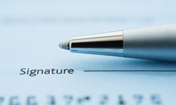 How to Endorse a Check: Everything You Need to Know | Wells Fargo